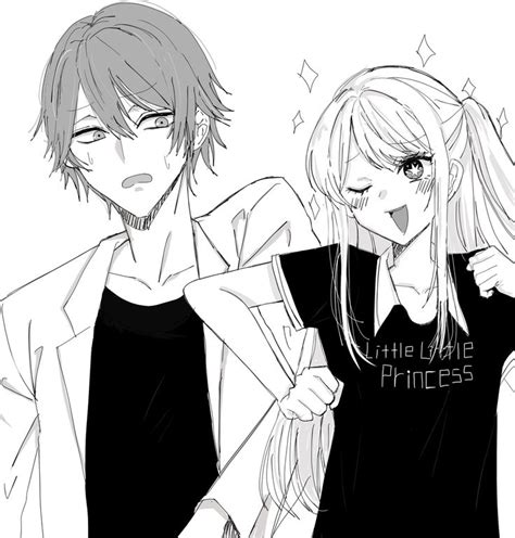 Ruby X Melt Cute Couples Charlotte Anime Anime Couples Manga