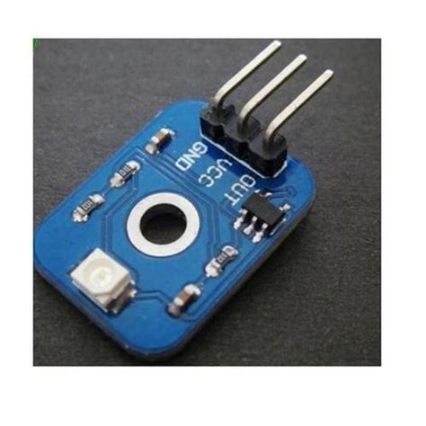 Jual Detection Module UV Sensor Module Ultraviolet Ray Modul Sensor Uv Kota Semarang