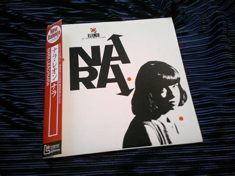 Lp Elenco Nara Leao