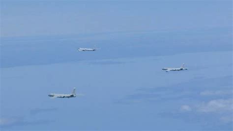 Taiwan Scrambles Fighter Jets To Ward Off Chinese Aircrafts In Air