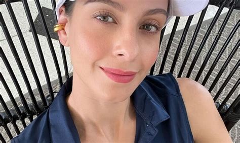 El Duro Momento Que Vivió Laura Acuña Por Cuenta De Un Cáncer Que