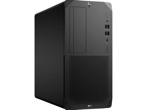 Rectangular Hp Z2 G8 Tower Cpu Core I7 Windows At Rs 75000 In Kolhapur Id 2853171411312