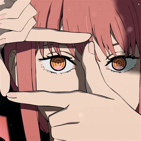 Makima Pfp Collections