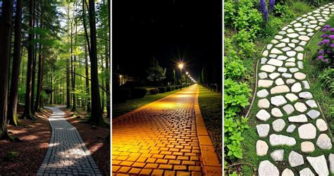24 Covered Walkway Ideas To Elevate Garden Pathways