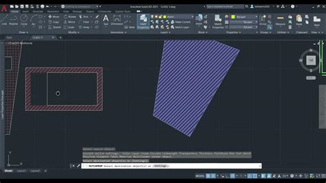 Autocad Lecture 11 Highlight Youtube