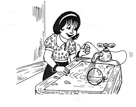 Orbit In Kitchen Science Experiments Sawan Books