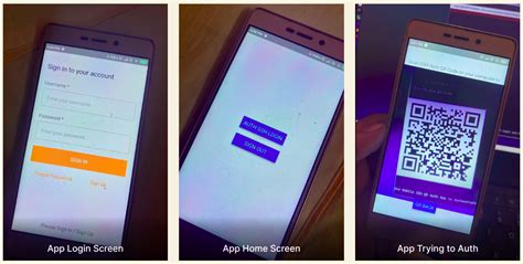 Setting Up A Robust Authentication Environment For Openssh Using Qr