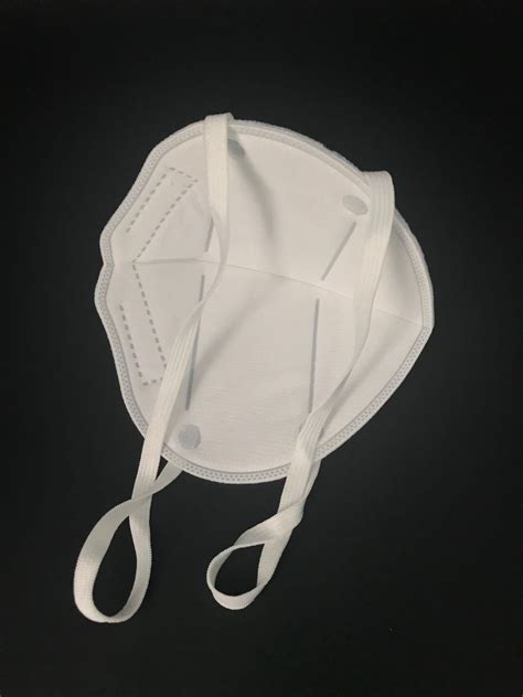 新儀公司infection Control Productsraxwell Kn95 口罩