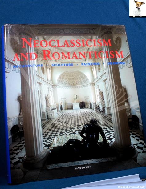 Neoclassicism And Romanticism Architecture Barnebys
