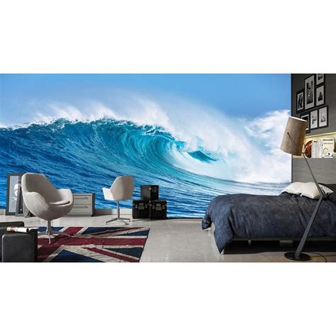 Papel De Parede Surf Carrefour Carrefour