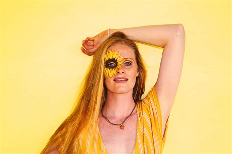 Tara Van Unveils Empowering New Single Glow A Celebration Of Self Discovery And Joy