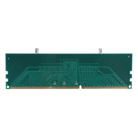 Pc 구성 요소 Ddr3 노트북 데스크탑 Ram 어댑터 Sodimm 메모리 Dimm Ram 어댑터 확장 카드 전송 카드