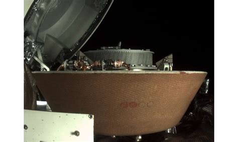 Osiris Rex Successfully Stows Sample Of Asteroid Bennu
