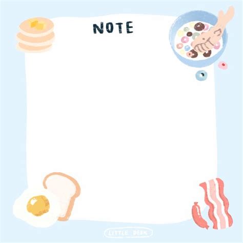 𝕃𝕚𝕥𝕥𝕝𝕖𝕓𝕦𝕘𝟛𝟞𝟝 ᵕᴗᵕ ภาพน่ารัก ภาพสวยๆ กระดาษโน๊ต เขียน Note น่ารัก