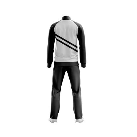 Track Suits Mh Enterprises