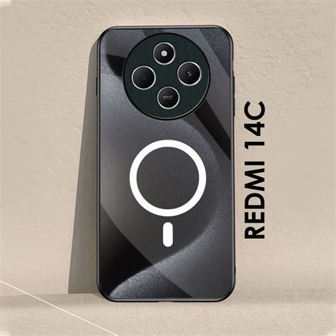 Jual Q Softcase Glass Kaca Redmi C Terbaru Redmi C Terbaru Case Hp Terbaru