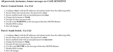 Cmpe Fall Lab Assignment Objectives Chegg