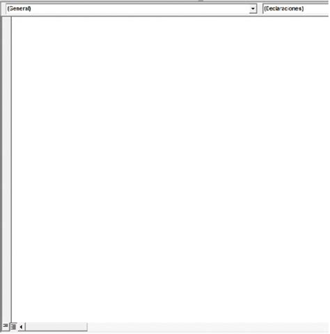 Como Comenzar En Vba 1 Genial Curso Basico De Vba