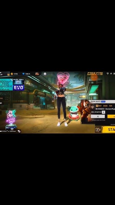 Grandmaster Pushing 😱 Impossible 😭 Ziddigirlff Shorts Freefire