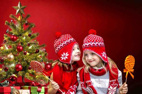 Сценарій свята на Новий рік