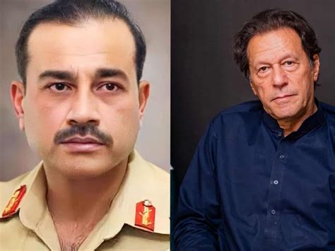 Imran Directs PTI Leaders Not To Criticise New COAS Army