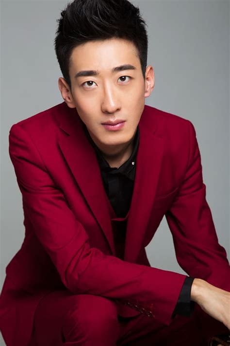 Peng Yu Si Biografía Mejores Películas Series Imágenes Y Noticias
