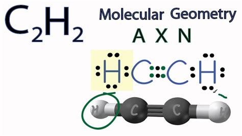 Lewis Structure Of C2h2o
