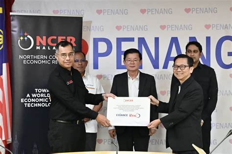 Pelaburan RM13 67 Bilion Di Pulau Pinang Tahun Lalu Kool 101