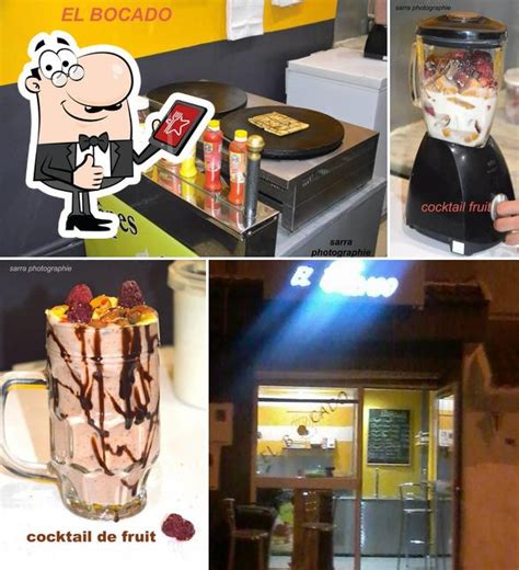 El Bocado Restaurant Tunis Restaurantbewertungen