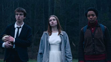 The End Of The Fing World S02e04 Season 2 Episode 4 Summary