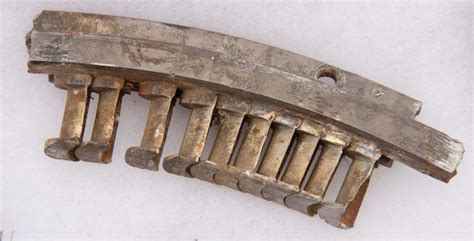 Small V 2 Rocket Fragment Tr Weapons And Ordnance World Militaria Forum