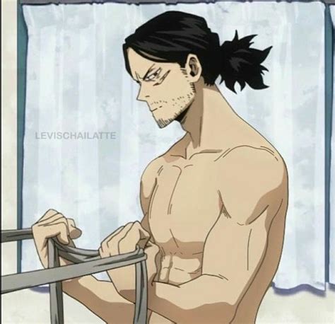 Pin By Bnha Fan Center On Aizawa Anime Cute Anime Guys Anime Guys