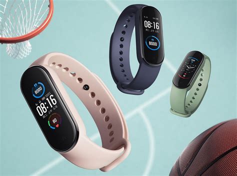 Begini Bocoran Spesifikasi Mi Band