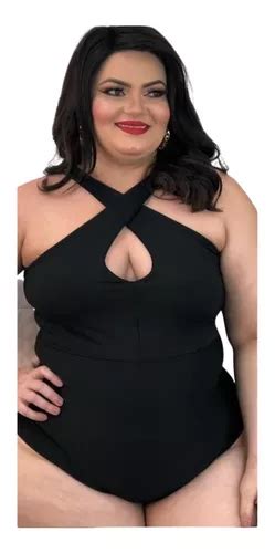 Bori Body Plus Size Blusinha Feminina De Suplex Bory Mercadolivre