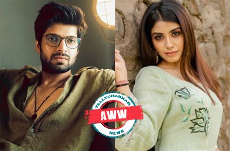 Aww Udaariyaan Ekam Aka Hitesh Bharadwaj Has The Cutest Nickname For