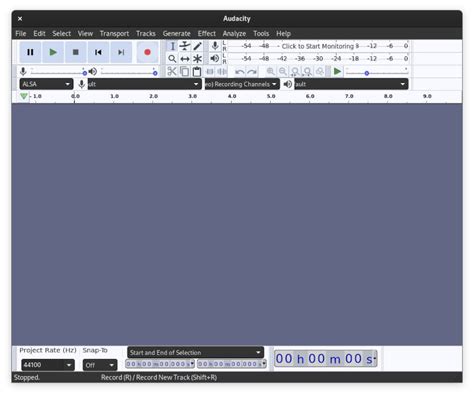How To Record System Sound On Linux Make Tech Easier