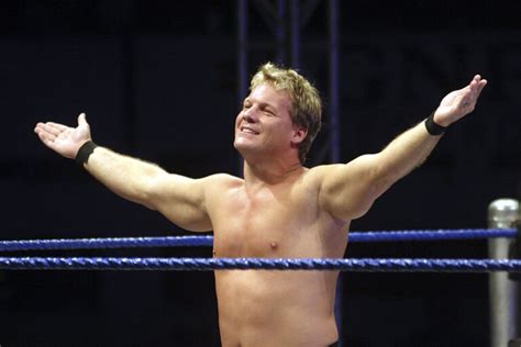 Cm Punk Controversially Knocked Chris Jericho Out In Last Wwe