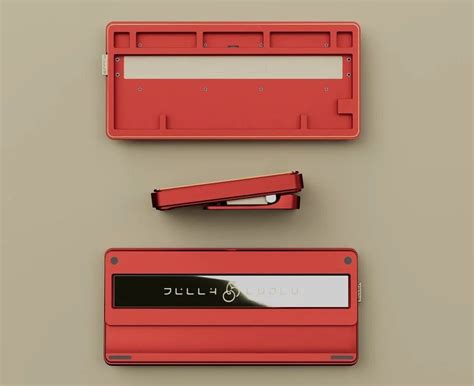 Jelly Evolv 75 Keyboard Computers And Tech Parts And Accessories