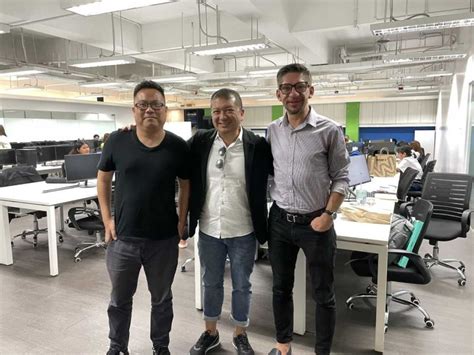 Oliver Lewis On Linkedin Fintech Eorservices Philippines Techstartups