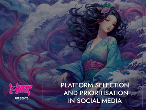 Platform Selection And Prioritisation In Social Media Strategy Development Hero Host