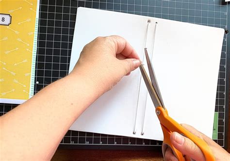 Hybrid How To Make A Notebook Cover The Digital Press