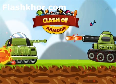 بازی نبرد تانک ها برای کامپیوتر اندروید آنلاین