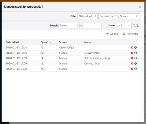 Backend Interface Veello Docs