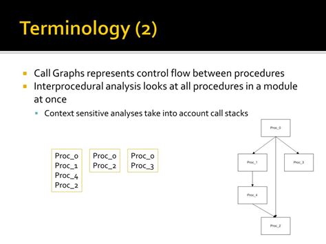 Ppt Detecting Bugs In Binaries Using Decompilation And Data Flow