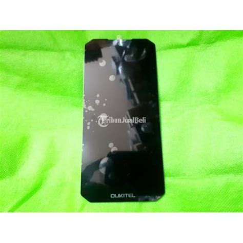 Lcd Touchscreen Hape Outdoor Oukitel Wp6 New Original Oukitel Display