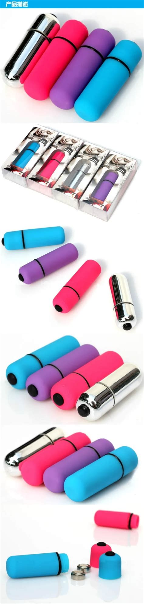 Shops Selling Easy Sex Toys Powerful Mini Bullet Vibrator For Female Or Male Buy Bullet