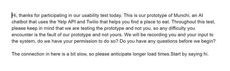 A6 Behavioral Prototype 2 19 2018 By Ja Shah Medium