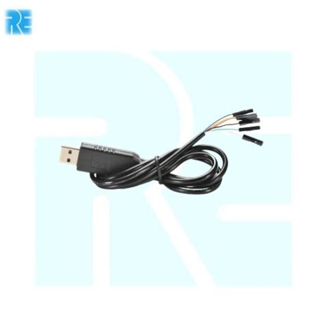 Pin Ftdi Ft Rl Ft Module For Arduino Usb To Ttl Uart Serial Wire Adapter Rs Rajiv