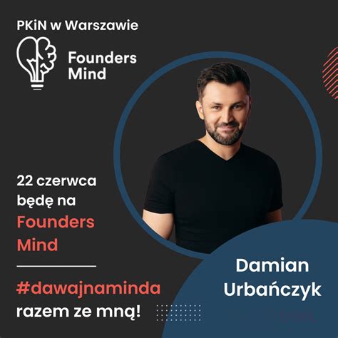 Damian Urbańczyk On Linkedin Ai Dawajnaminda