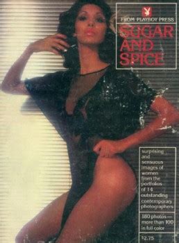 Playboy S Sugar Spice 1976